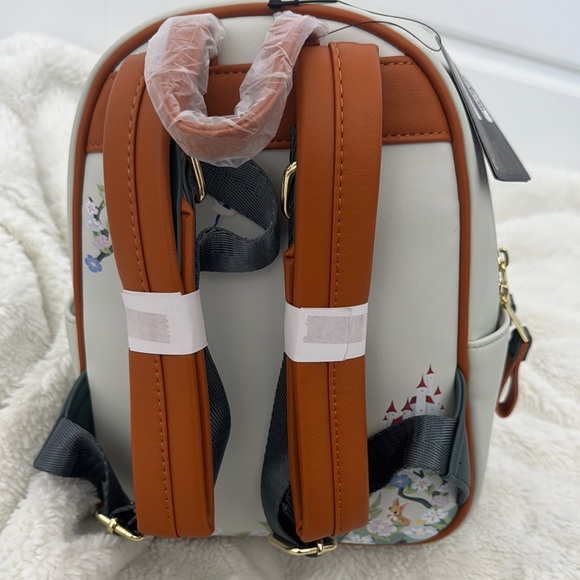 Disney | Bags | Loungefly Disney Snow White Backpack | Poshmark